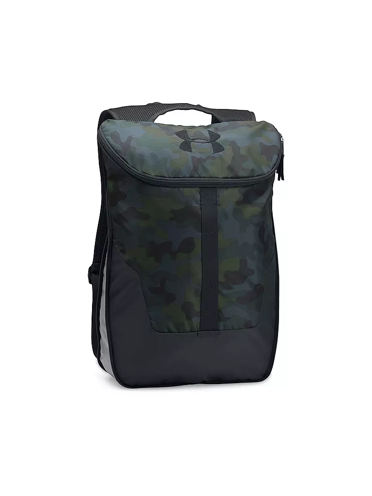 Ua expandable sackpack store